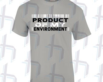 Environment tshirt | Etsy