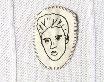 Cash Eye Johnny Patch - progsdesk