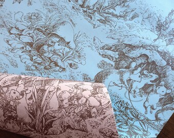 Popular items for baby toile on Etsy