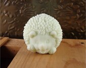 Decorative Shaped Soaps You Choose Color & Scent by smellycatsoaps