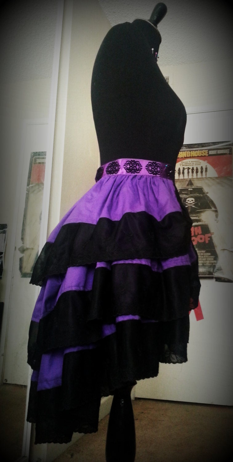 Handmade Custom Clothing and Accessories by FIVE8FIVE on Etsy