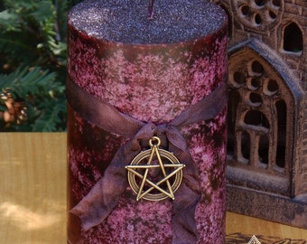 Unique medieval candles related items | Etsy