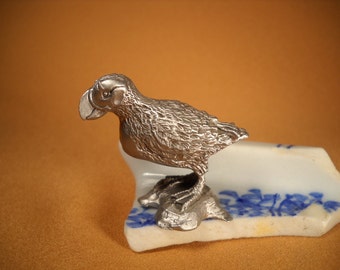Popular items for miniature pewter on Etsy