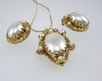 Popular items for west germany jewelry on Etsy