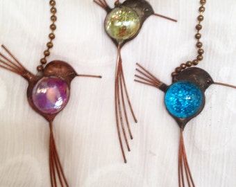 Ceiling fan pulls | Etsy