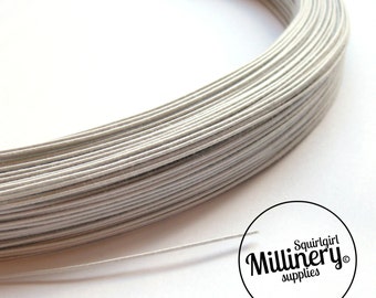 Popular items for millinery wire on Etsy