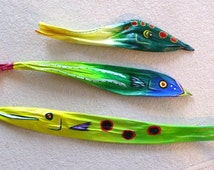 Popular items for palm seed pod on Etsy