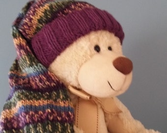 Popular items for stocking cap on Etsy