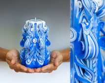 Popular items for handmade candles on Etsy