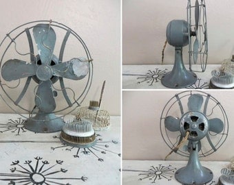 Popular items for vintage fan on Etsy