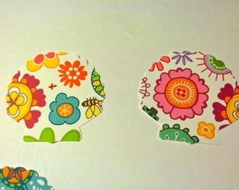 Popular items for seashell paper on Etsy