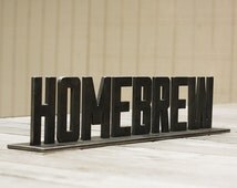 Unique homebrew related items | Etsy