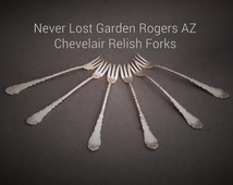 Popular items for relish fork on Etsy