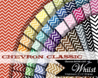 Clip Art and Digital Paper by WhilstDigitalStash on Etsy