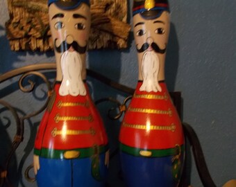 ANGEL Bowling Pin by erwindoodads on Etsy