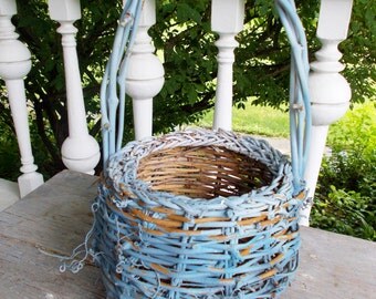 Grapevine planter | Etsy