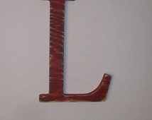 Popular items for initial letter l on Etsy