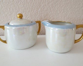 Japanese lusterware | Etsy