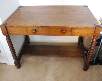 Popular items for library table on Etsy