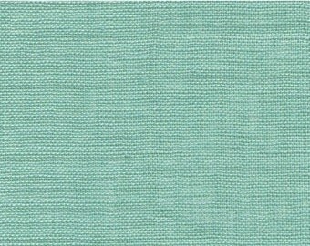Popular items for green linen fabric on Etsy