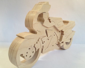 3d wooden puzzles | Etsy