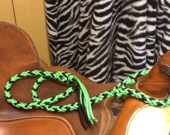 Popular items for barrel racing tack on Etsy