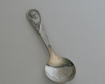 Popular items for gerber baby spoons on Etsy