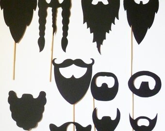 Popular items for beard on a stick on Etsy