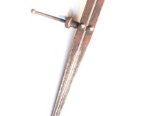 Unique antique calipers related items | Etsy