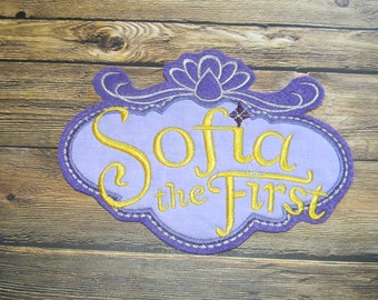 Artículos únicos para sofia embroidery | Etsy