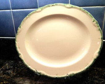 Grindley platter | Etsy