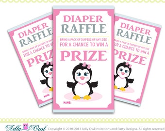 Penguin diaper | Etsy