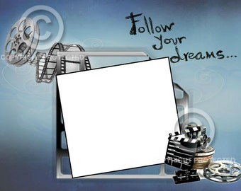 Drama student gift | Etsy