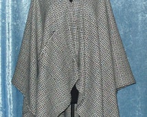 Popular items for spring cape on Etsy