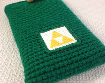 Legend of zelda case | Etsy