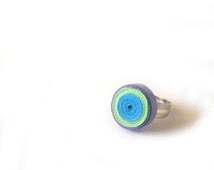 Popular items for paper quilling jewelry on Etsy