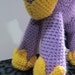 Princess Twilight Sparkle Pattern My Little Pony