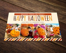 Popular items for halloween postcard on Etsy