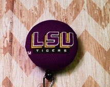 Popular items for lsu fabric on Etsy