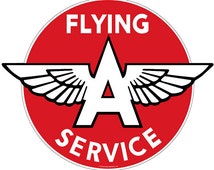 Popular items for flying a service on Etsy