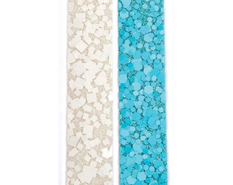 Popular items for sequin tape on Etsy
