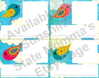 Classroom labels | Etsy