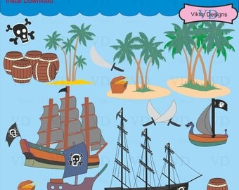 Popular items for pirates caribbean on Etsy