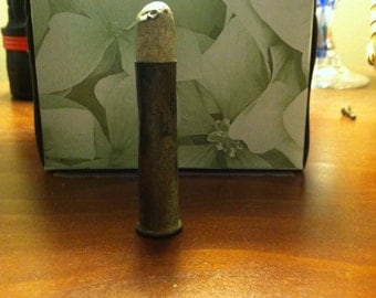 Popular items for rifle bullets on Etsy