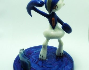 Popular items for gallade on Etsy