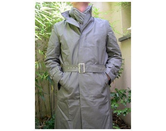 Communist coat | Etsy