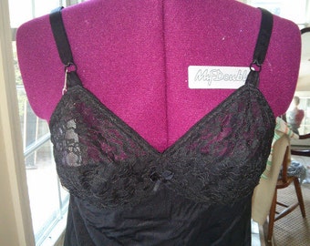 1950s bullet bra | Etsy