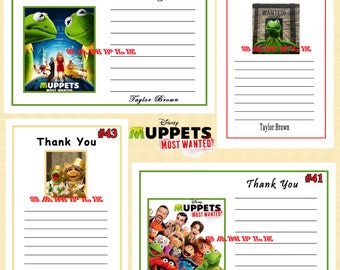 Popular items for muppet birthday on Etsy