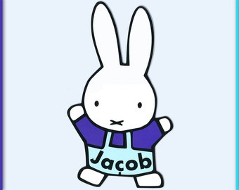 Popular items for miffy on Etsy