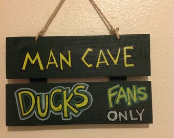 Duck wall decor | Etsy